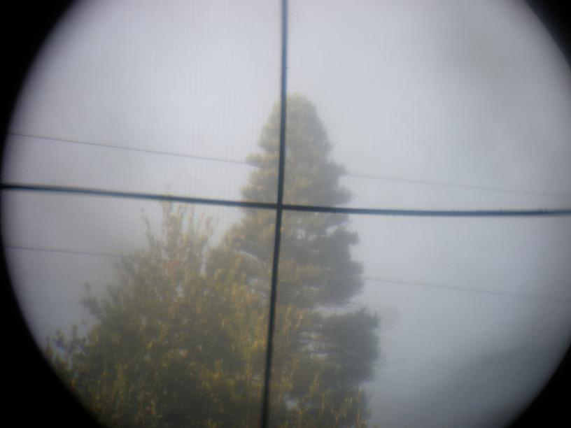Add crosshairs to binoculars - SpudFiles
