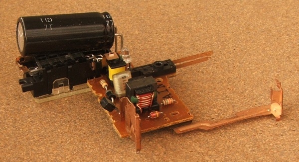 Camera flash - SpudFiles Wiki